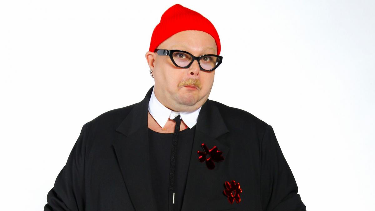 Zarug revine în culisele transforming show-ului cu Te cunosc de undeva ...