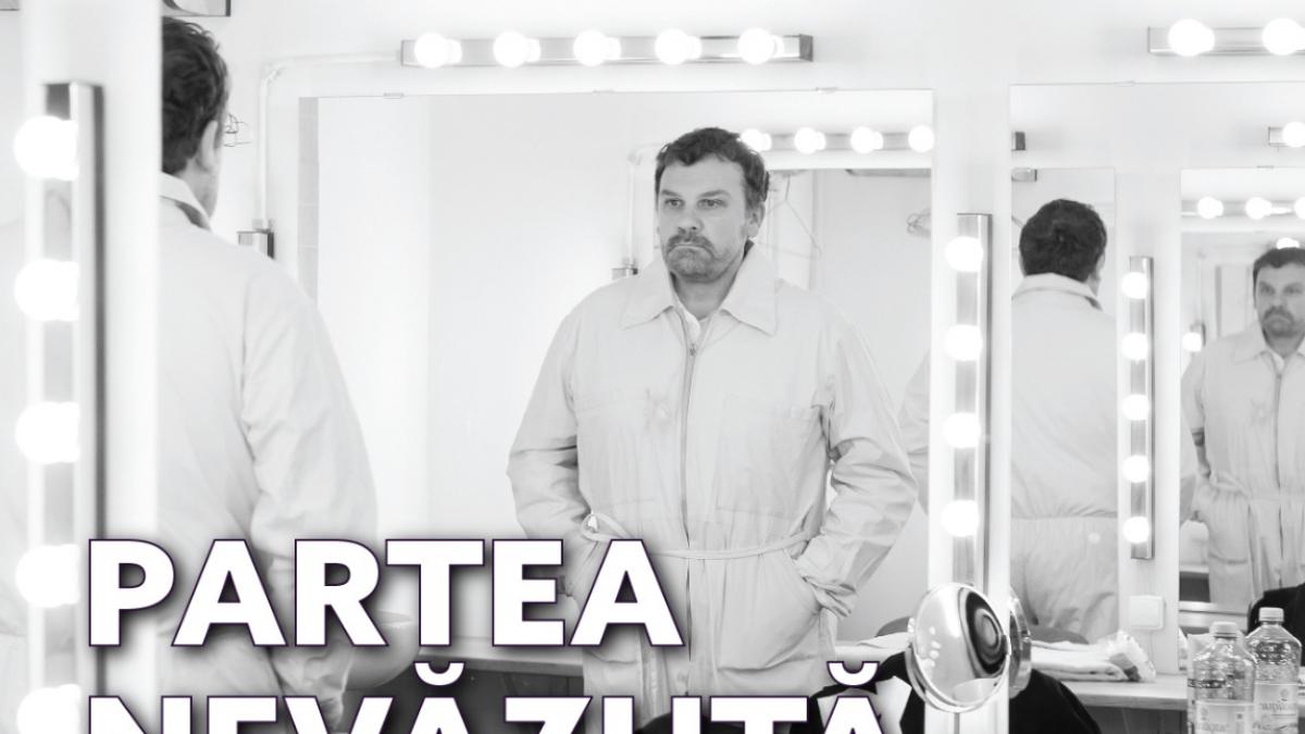 „Partea nevăzută a teatrului. O incursiune în culisele Teatrului ...