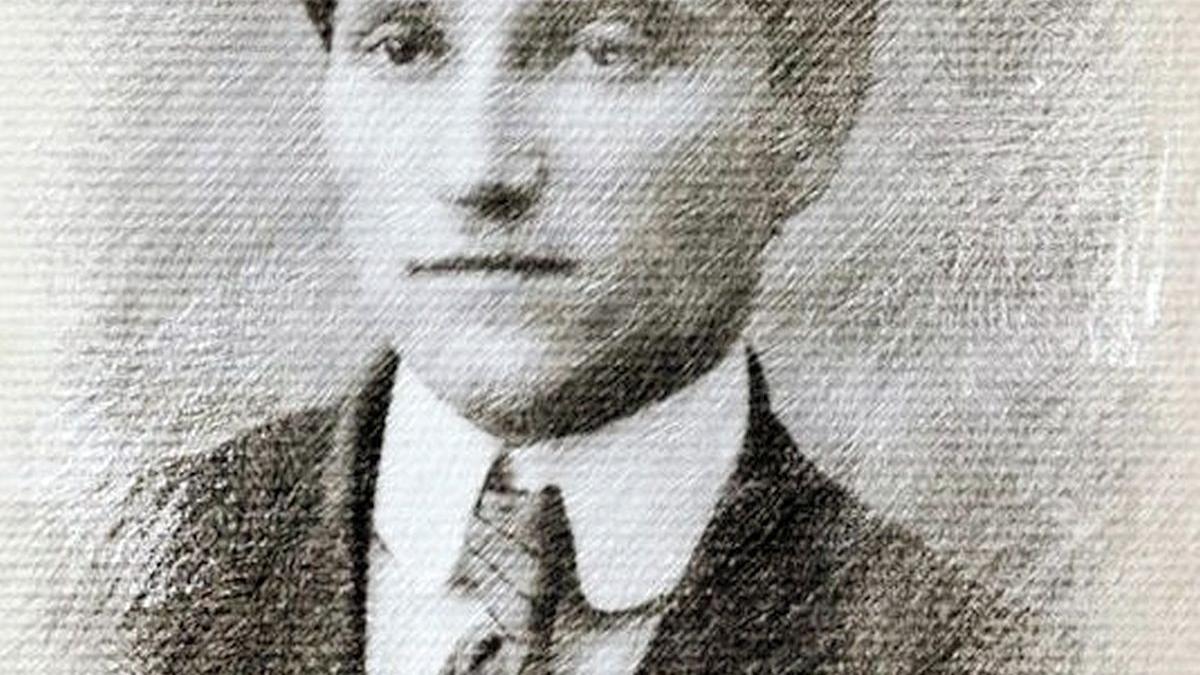 George Topârceanu, înviat din morți