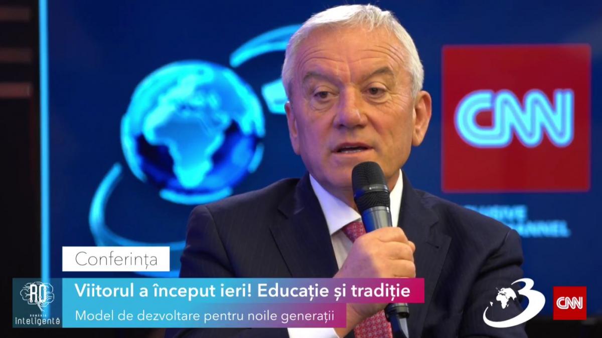 Constantin Toma, primar Buzău: Avem obligația ca moștenirea pe care ne ...