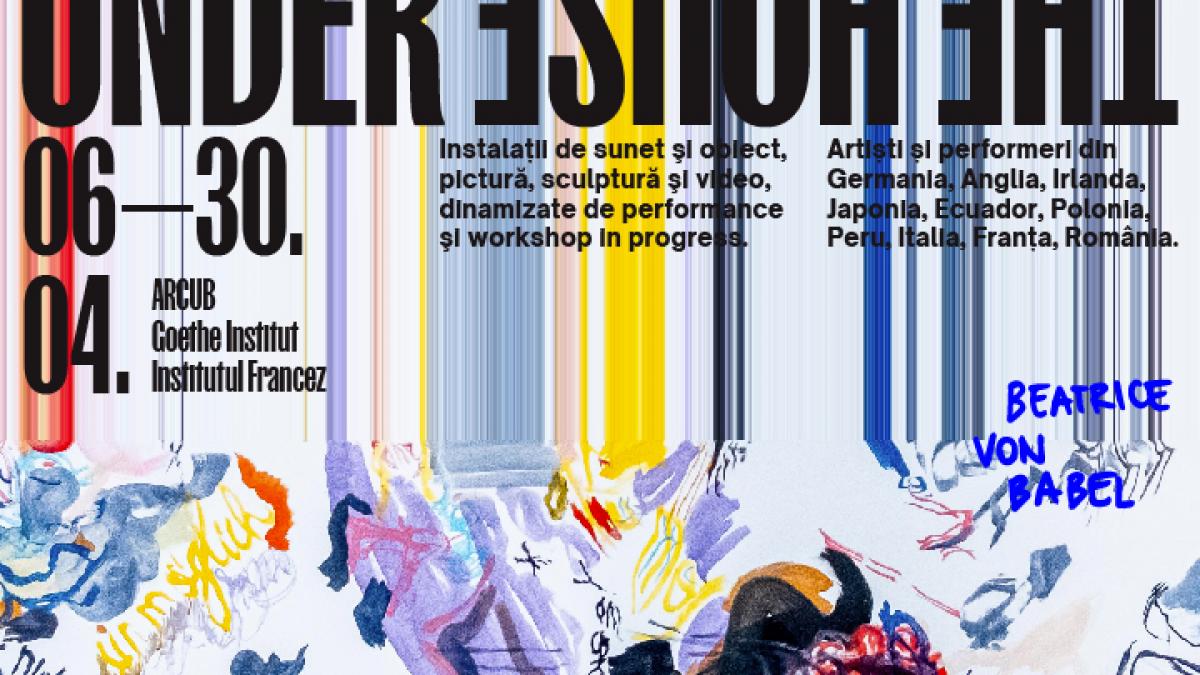 Pisica Pătrată, Grigore Leşe, Kyoko Murase, Ion Grigorescu şi zeci de ...