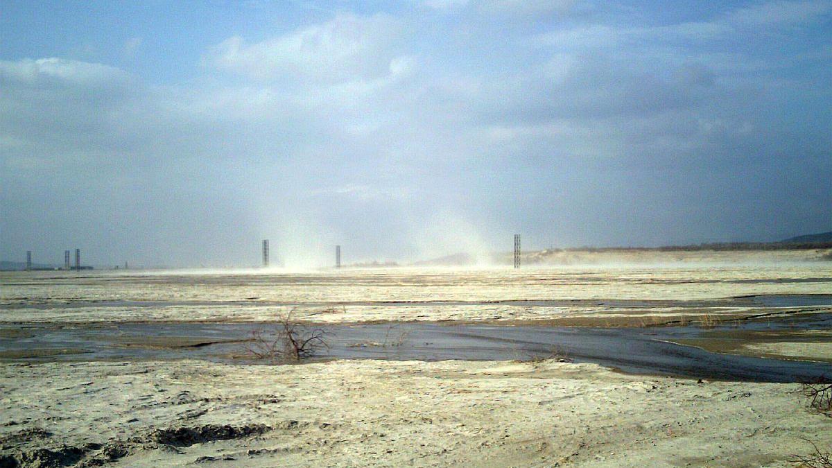 Turcii, trași în țeapă la Moldova Nouă