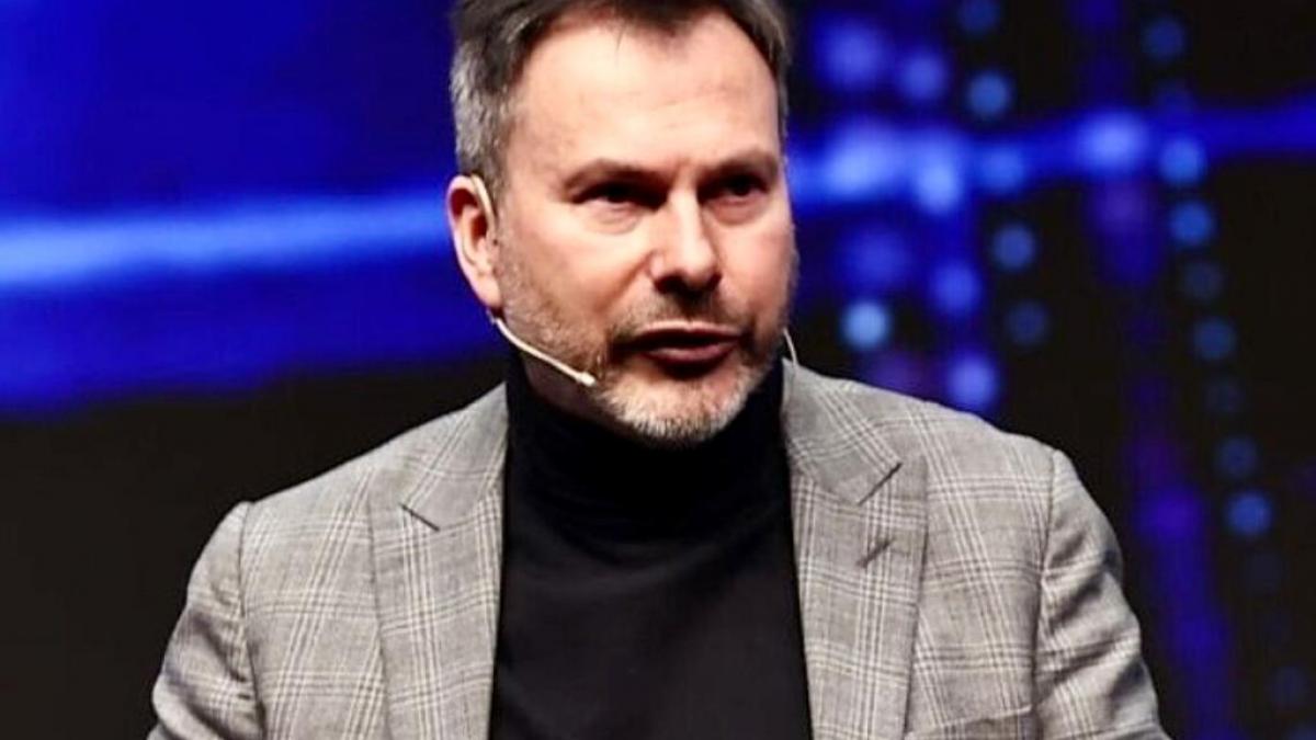 Proiectul România 2030 se întărește cu încă un nume de prestigiu: Simon ...