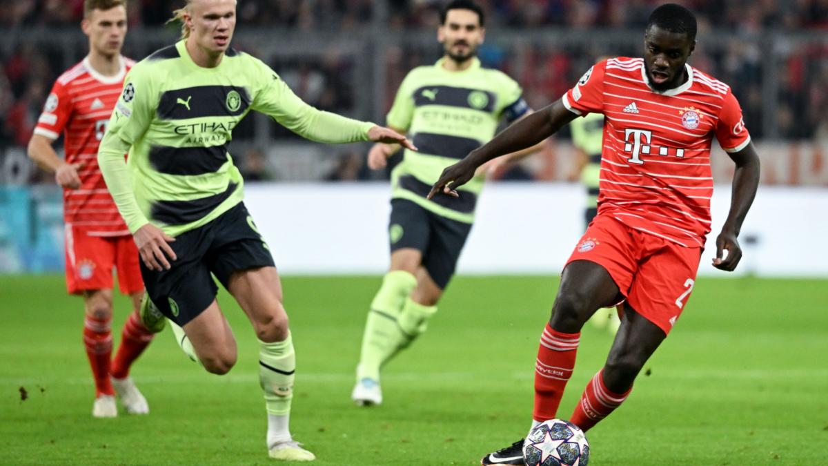 Manchester City și Inter Milano s-au calificat în semifinalele Ligii ...