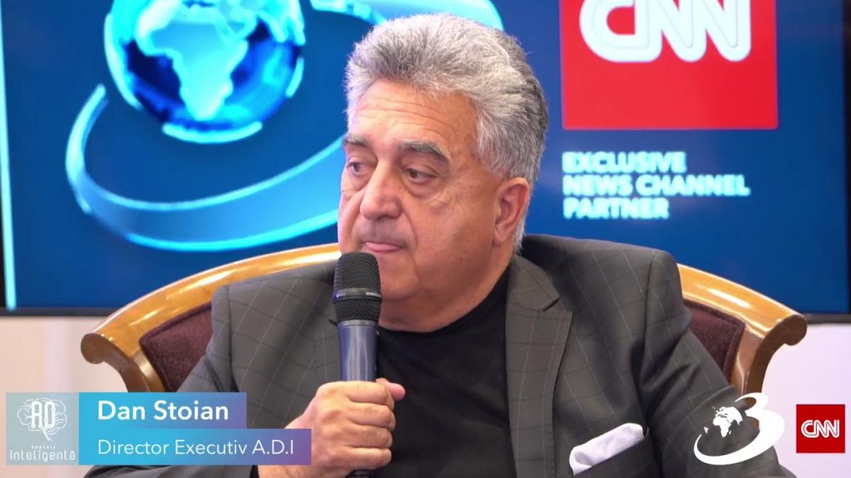 Dan Stoian, director executiv ADI: Hunedoara are un sistem funcțional ...