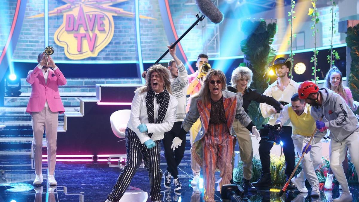 Cea de-a cincea gală Te cunosc de undeva!, lider detaşat de audienţă ...