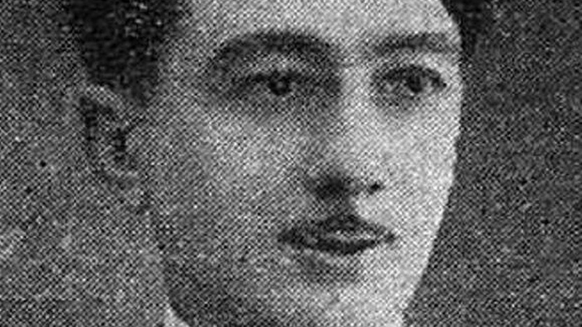 Virgiliu, prințul romanului horror românesc