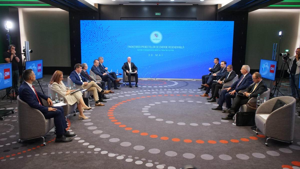 Proiectul editorial „România Inteligentă” Finanțarea proiectelor de ...