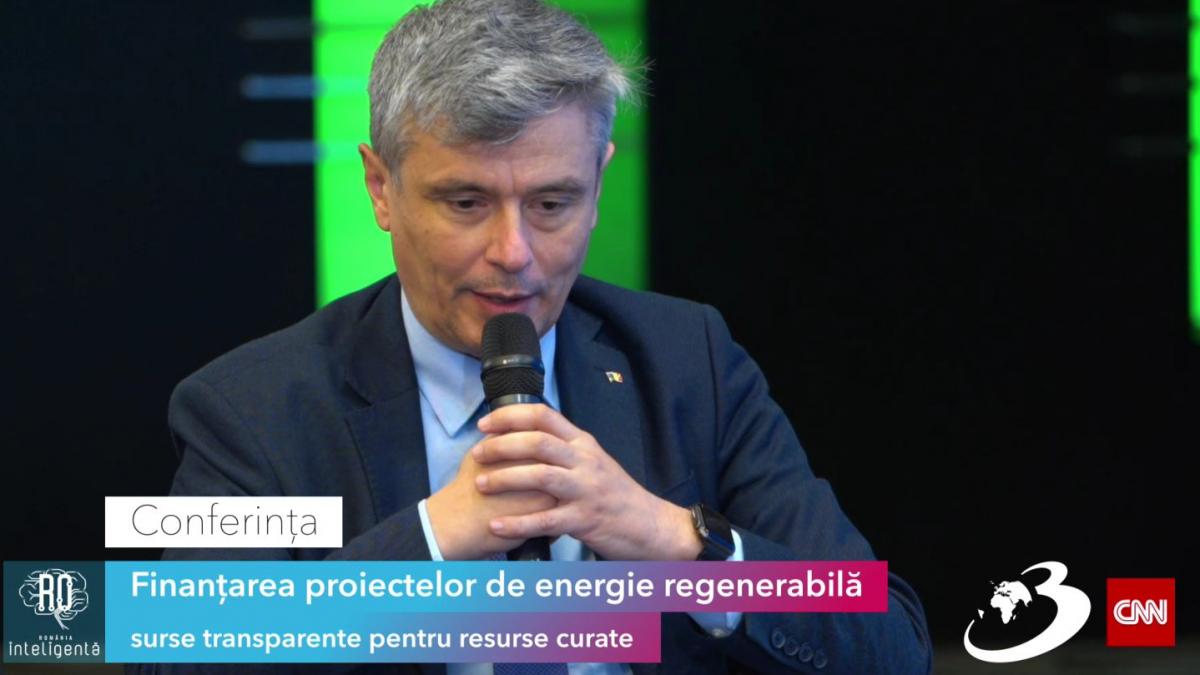 Virgil Popescu: "Pentru prima oară putem spune că nu este o problemă de ...