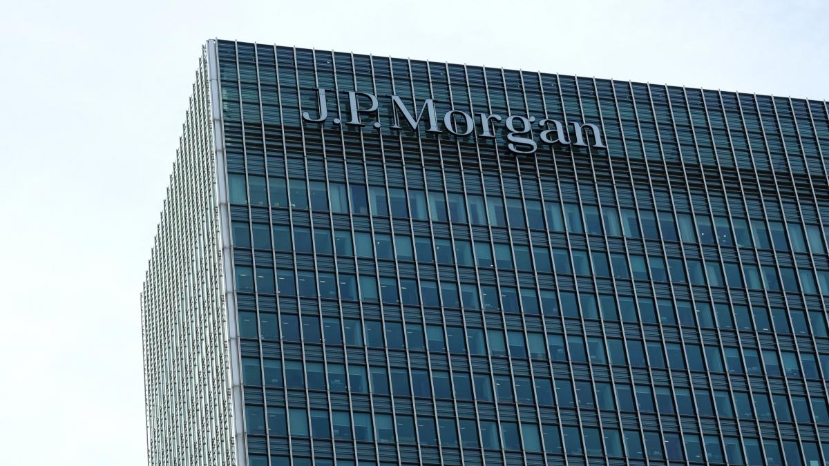 JPMorgan despre tensiunile SUA-China:Nu am mai avut o situaţie atât de ...