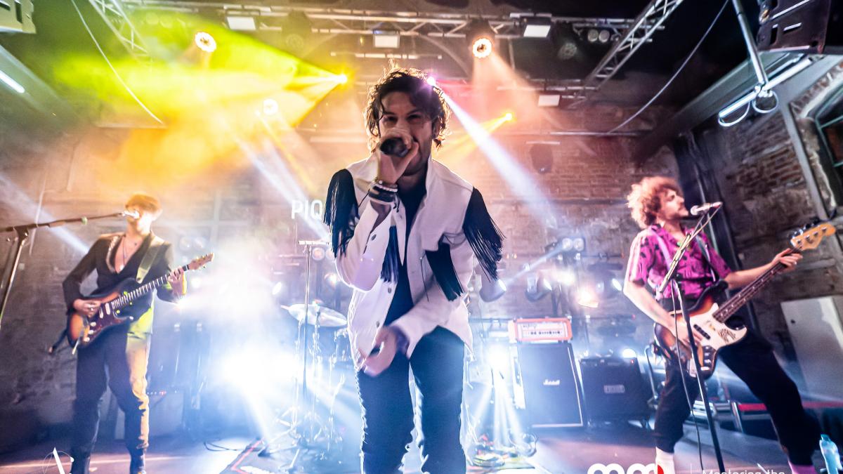 Artiști din Suedia, România, Polonia și Grecia – printre primele ...