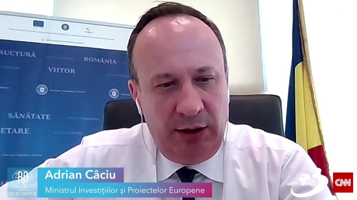 Adrian Câciu: „Trebuie să atragem oamenii înapoi către piața ...