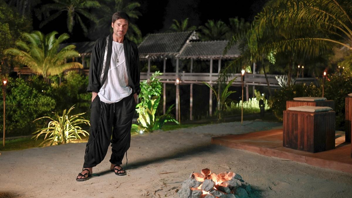 Insula Iubirii dovedeşte din nou cât poate fi de surprinzătoare ...