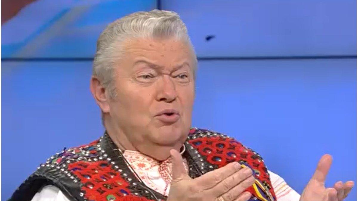 Gheorghe Turda îl acuză pe Ducu Berzi: "Nu e cântăreț de folclor. El nu ...