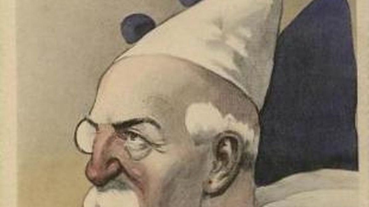 „România are atâta noroc, încât nici nu are nevoie de oameni de stat”