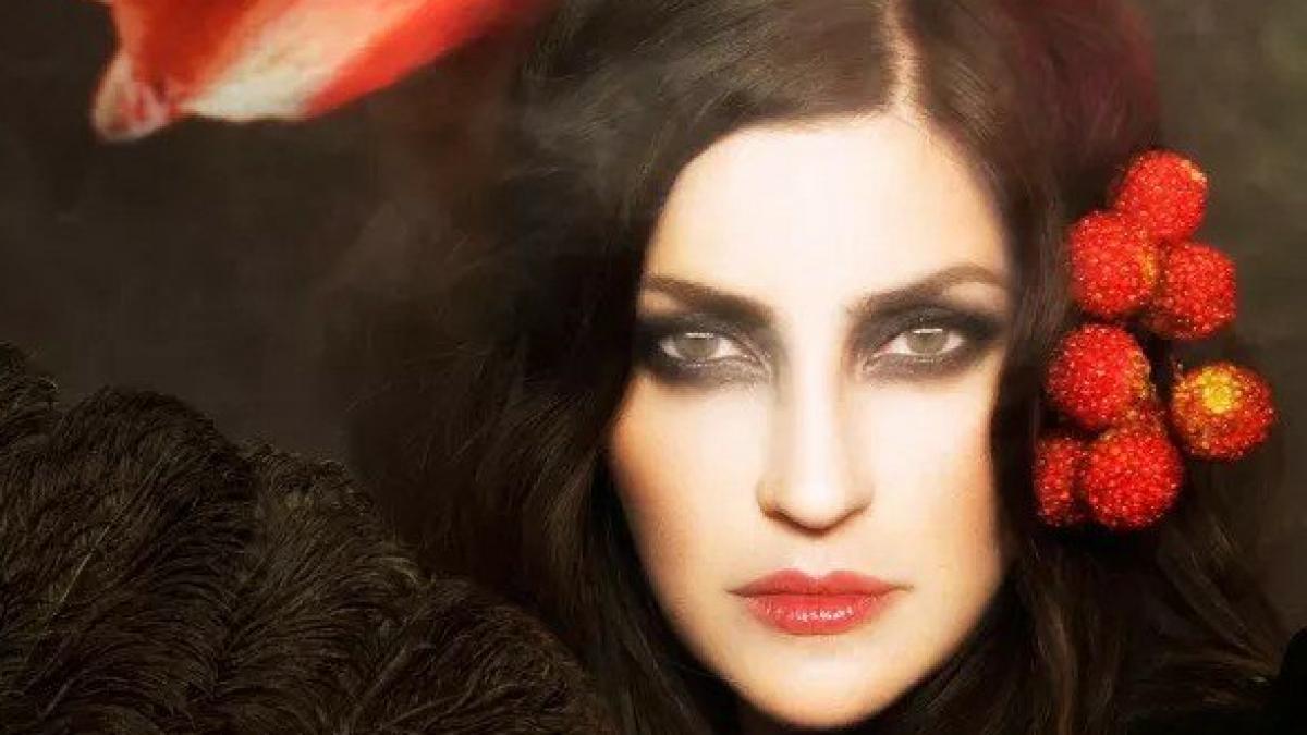 Rona Hartner a fost diagnosticată cu cancer la plămâni, în stadiul IV: Deja este cu metastaze