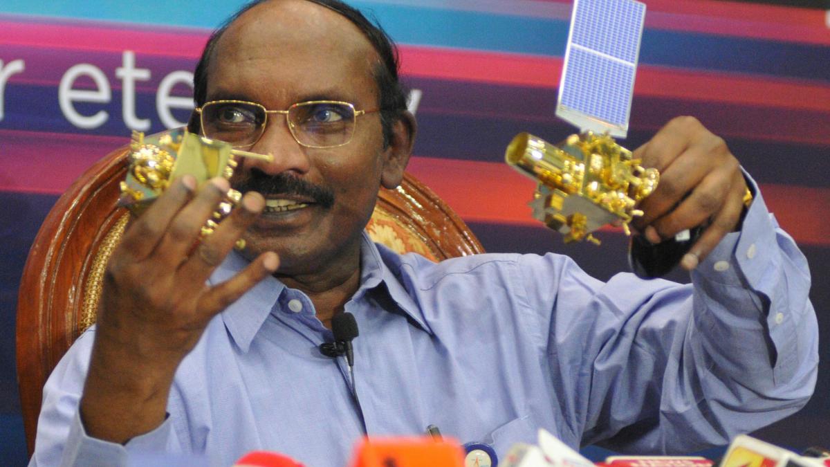 India scrie istorie: racheta lansată pe 14 iulie a intrat pe orbita ...