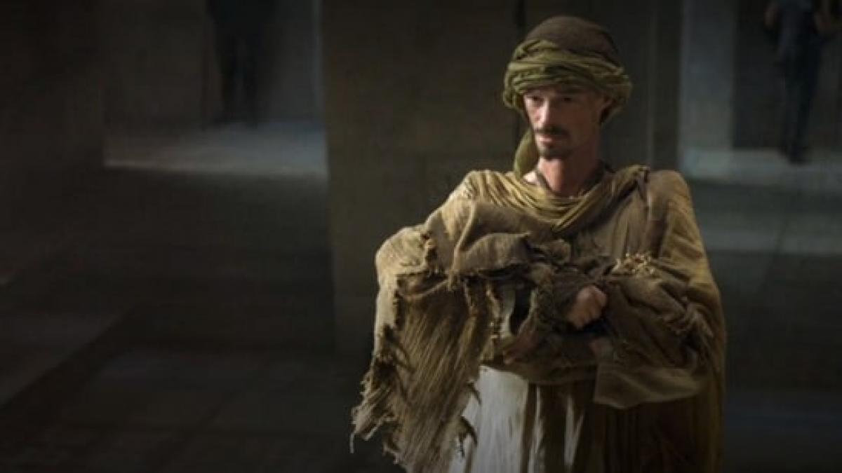 Actorul din Game Of Thrones, Darren Kent, a murit la doar 36 de ani