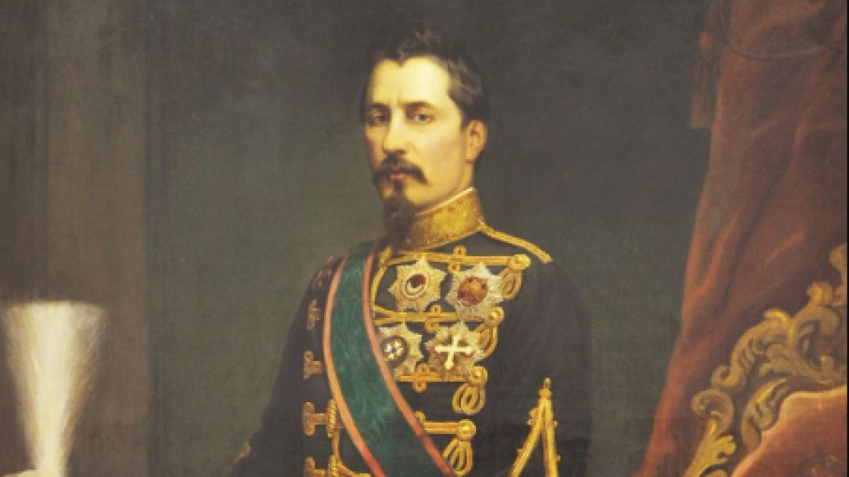 Cuza - de unde provine numele primului domn al României