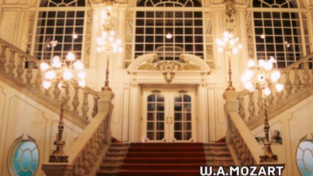 Nunta lui Figaro de W.A. Mozart - Premieră pe scena Operei Naționale Române Cluj în 23 și 24 ...