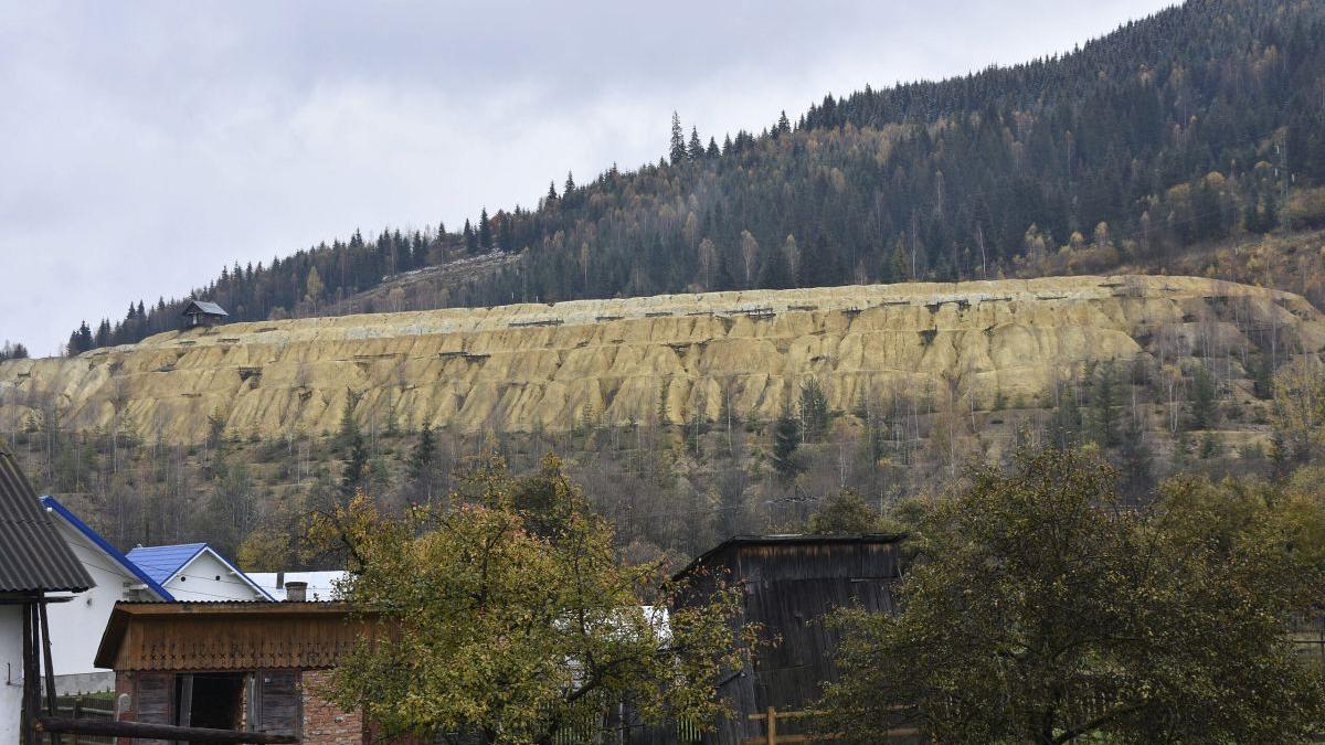 Dealu Negru și Pârâul Cailor, bombele cu ceas care ticăie de 20 de ani