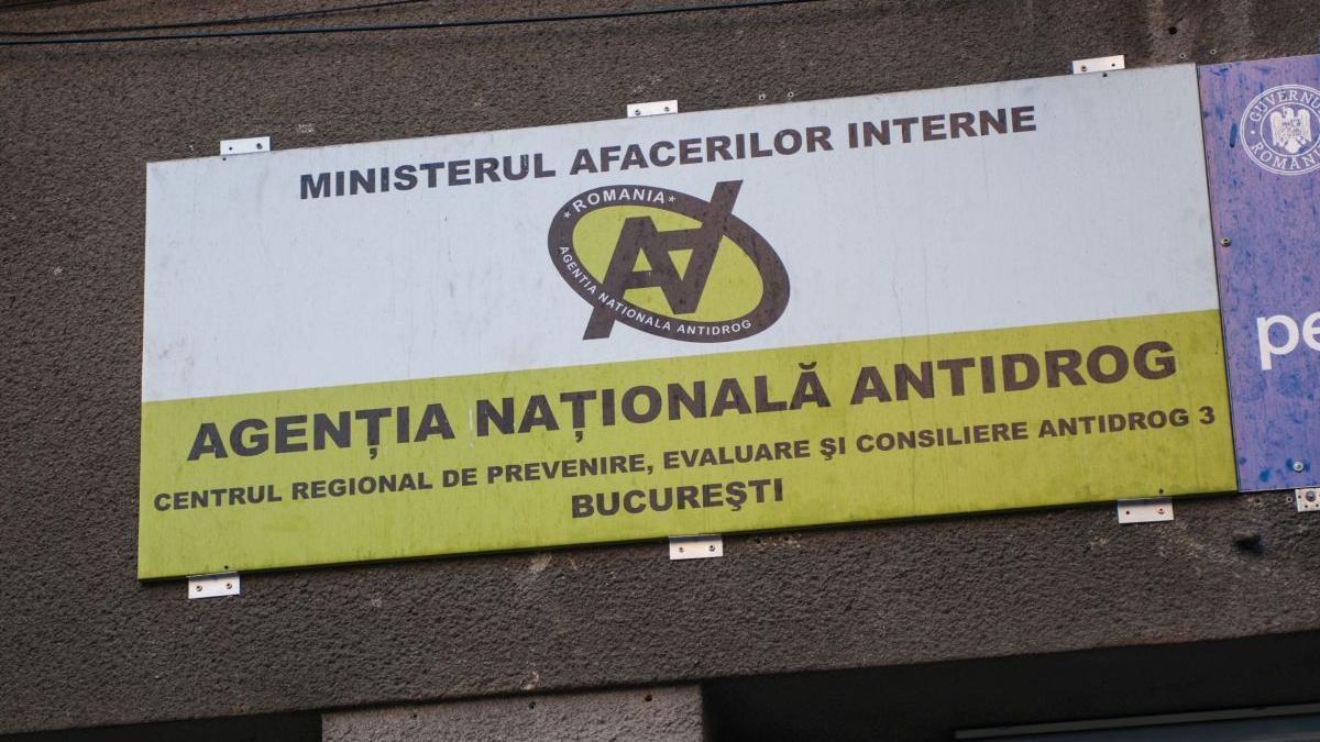 Exploziv: Agenția Antidrog l-a pierdut pe Vlad Pascu prin poștă!