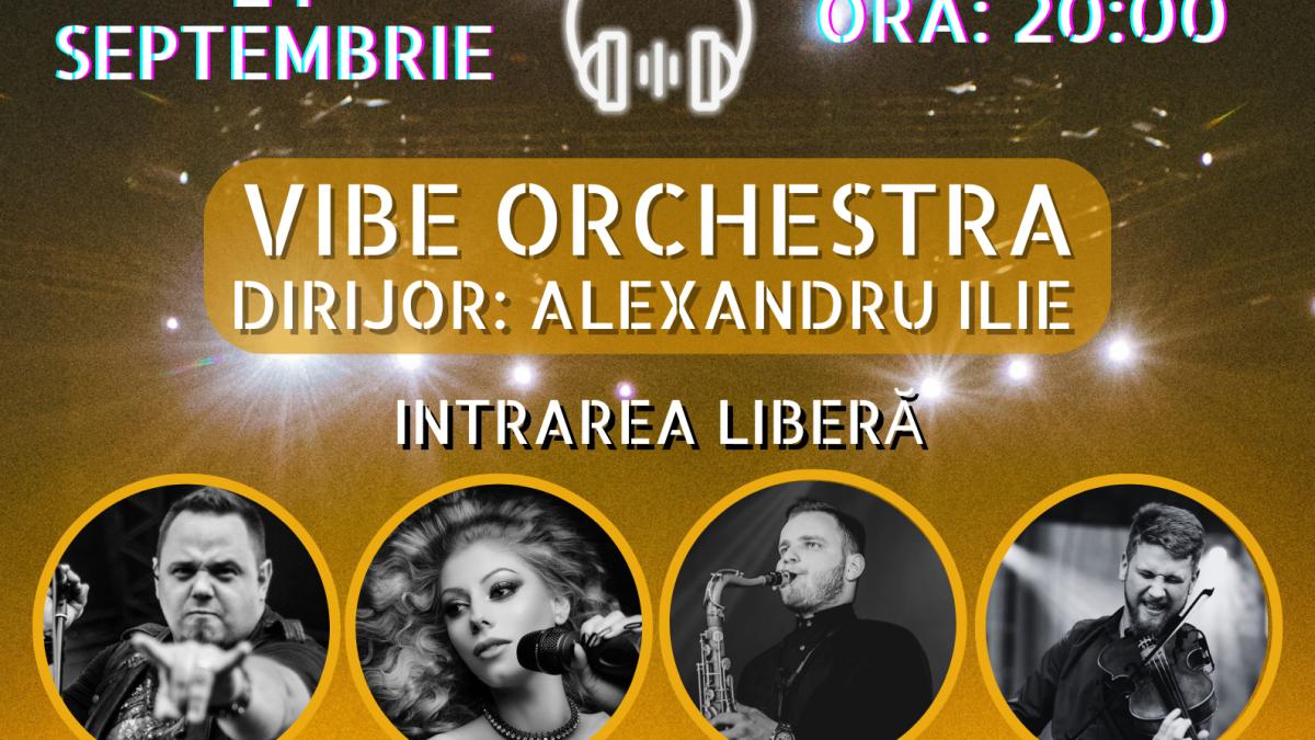 Radio Hits: Concertul în aer liber care aduce hiturile pop preferate în ...