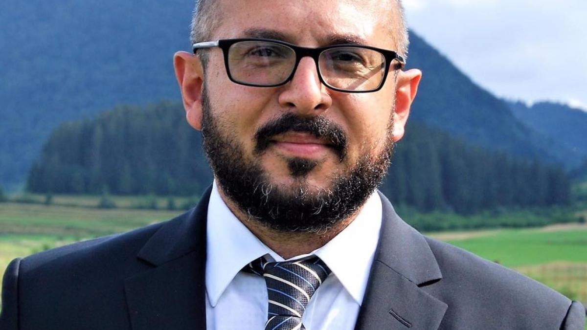 Ionuț-Sorin Banciu, secretar de stat în Ministerul Mediului: "România va atinge neutralitatea ...