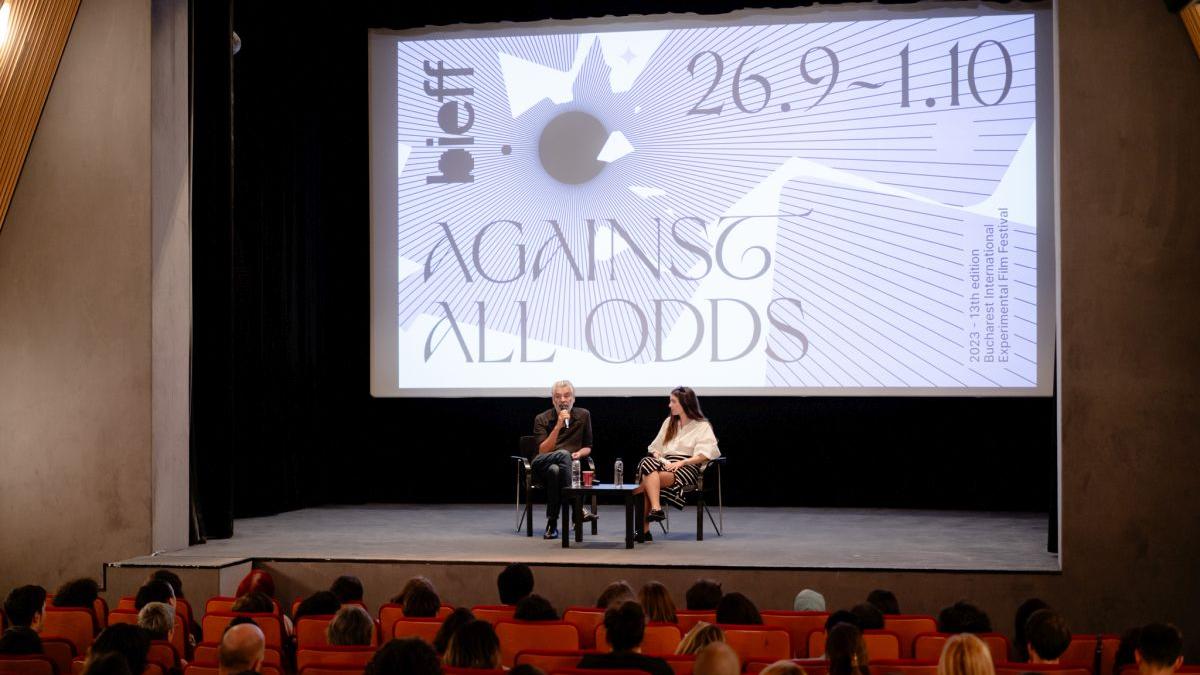 Monisme, în regia lui Riar Rizaldi, câștigă Marele Premiu BIEFF.13