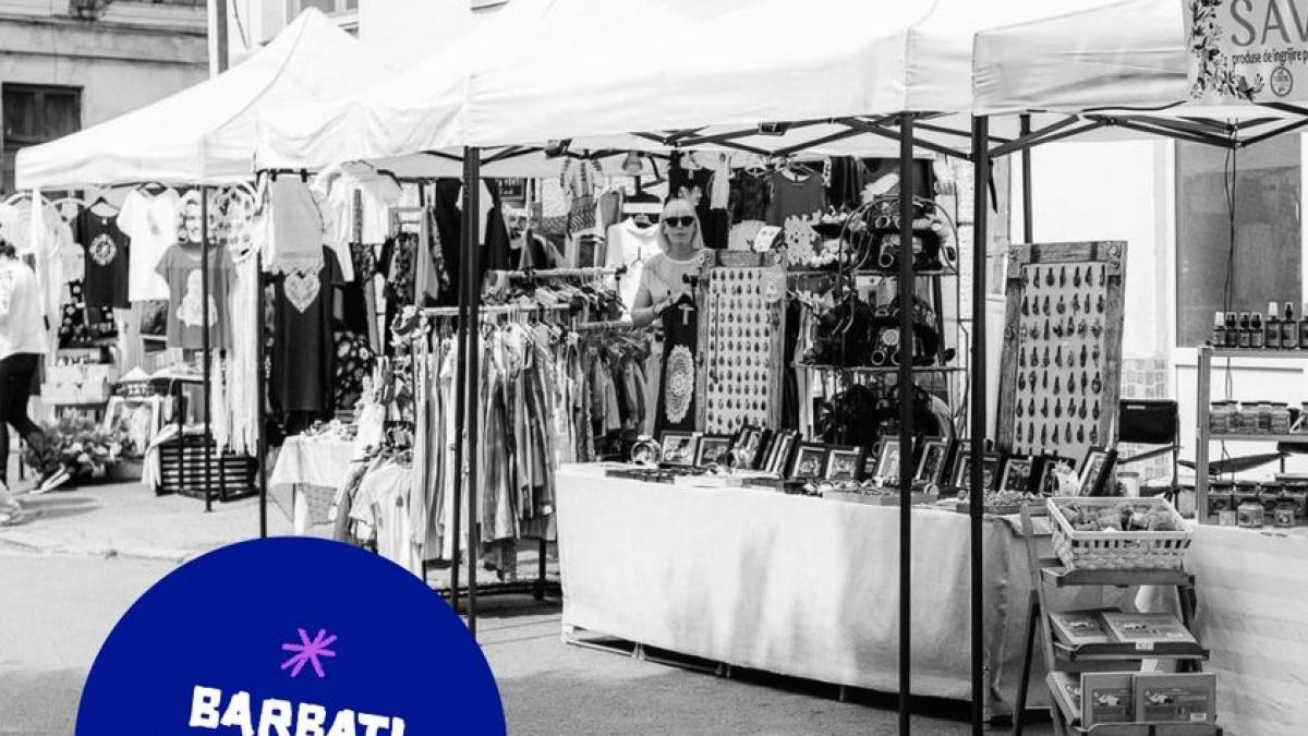 "Men on Matăsari"at the weekend in the Capital - News Directory 3