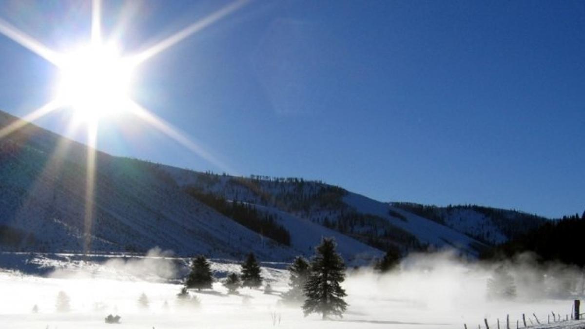 Solstițiul de iarnă 2023. Semnificații, tradiții și obiceiuri. Când ...