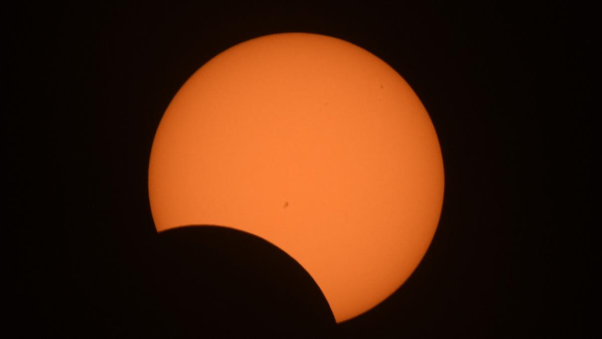 Eclipsa de Lună din 28 octombrie 2023. Cum poate fi observată