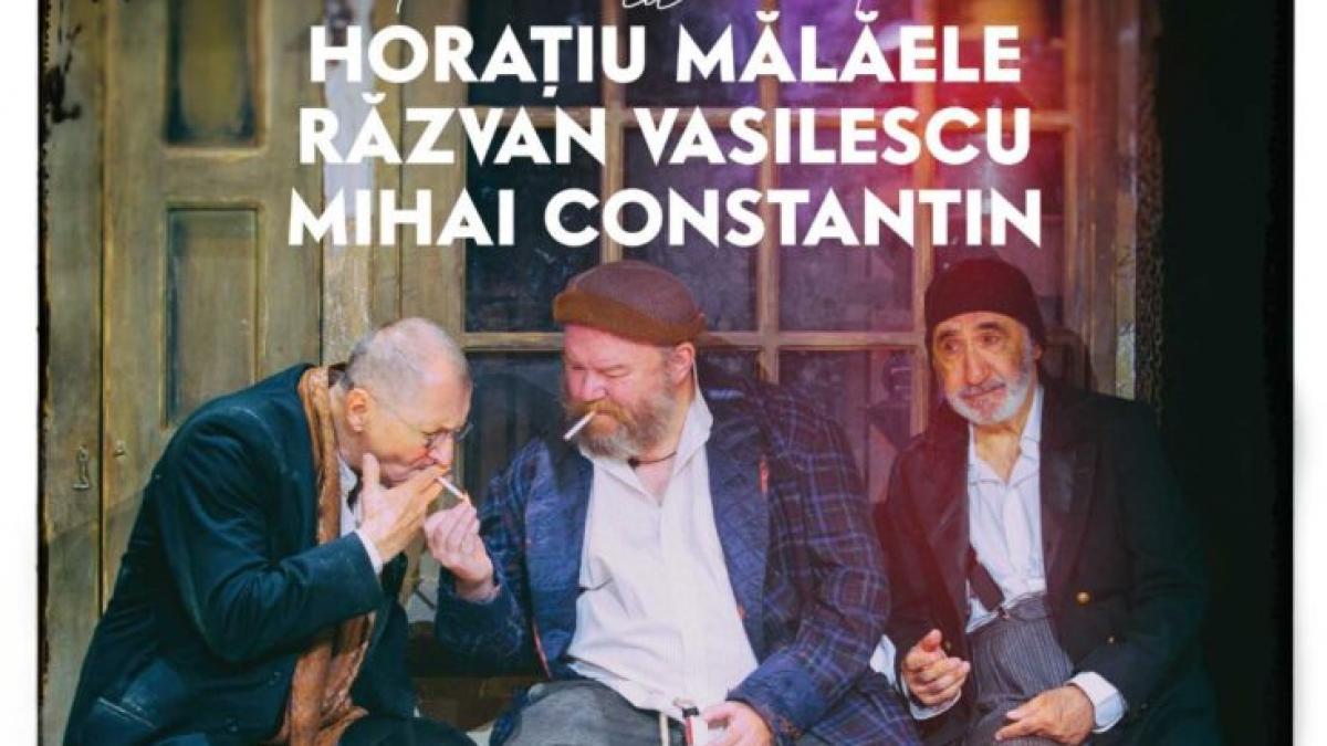 Recomandări piese de teatru din luna noiembrie