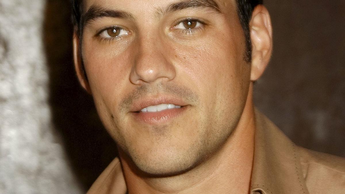 Actorul Tyler Christopher din General Hospital a murit