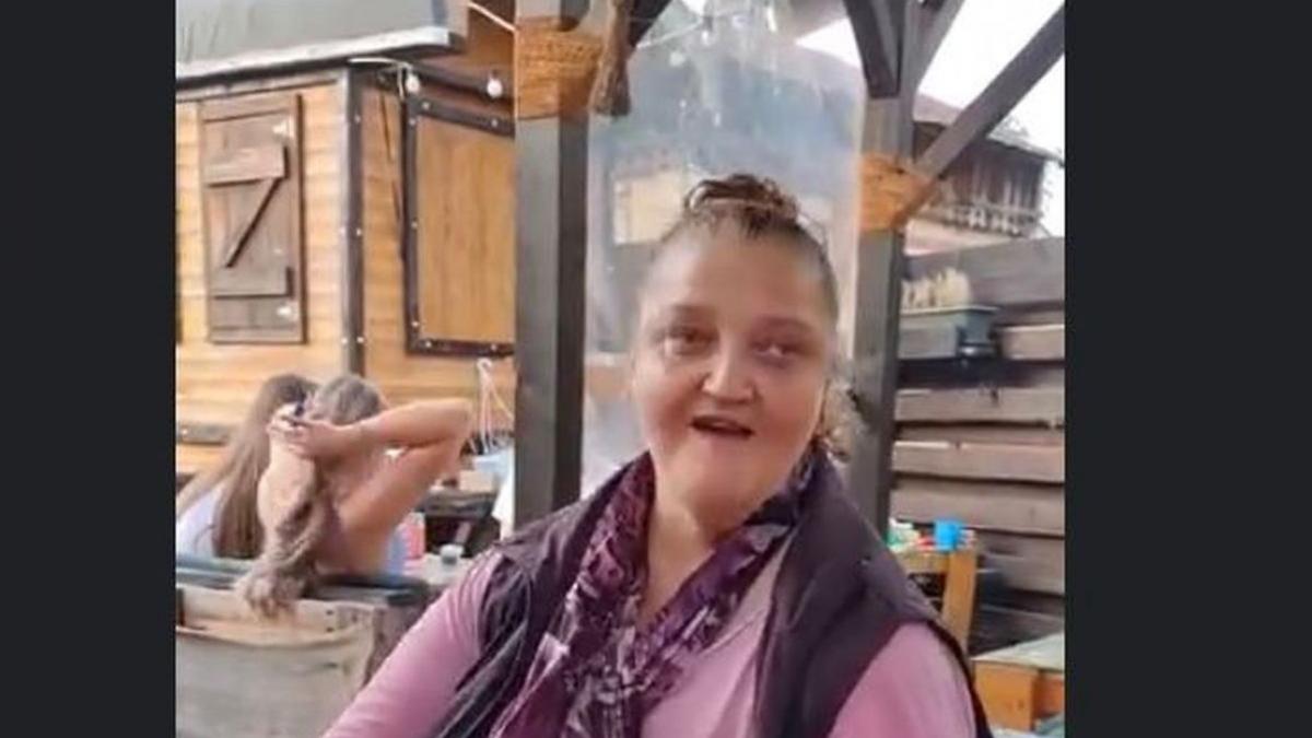 Birocrație dincolo de moarte: Trupul poetei Mihaela Sandu a stat trei ...