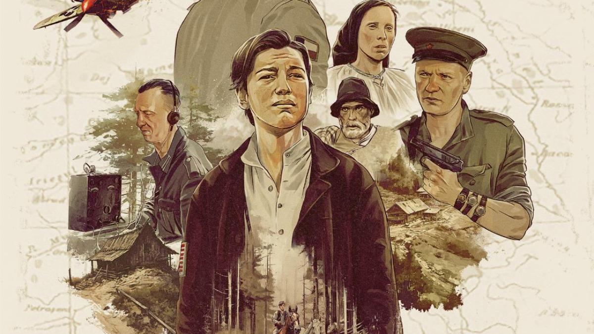 WARBOY, filmul-eveniment semnat de Marian Crișan, intră de vineri, 17 ...