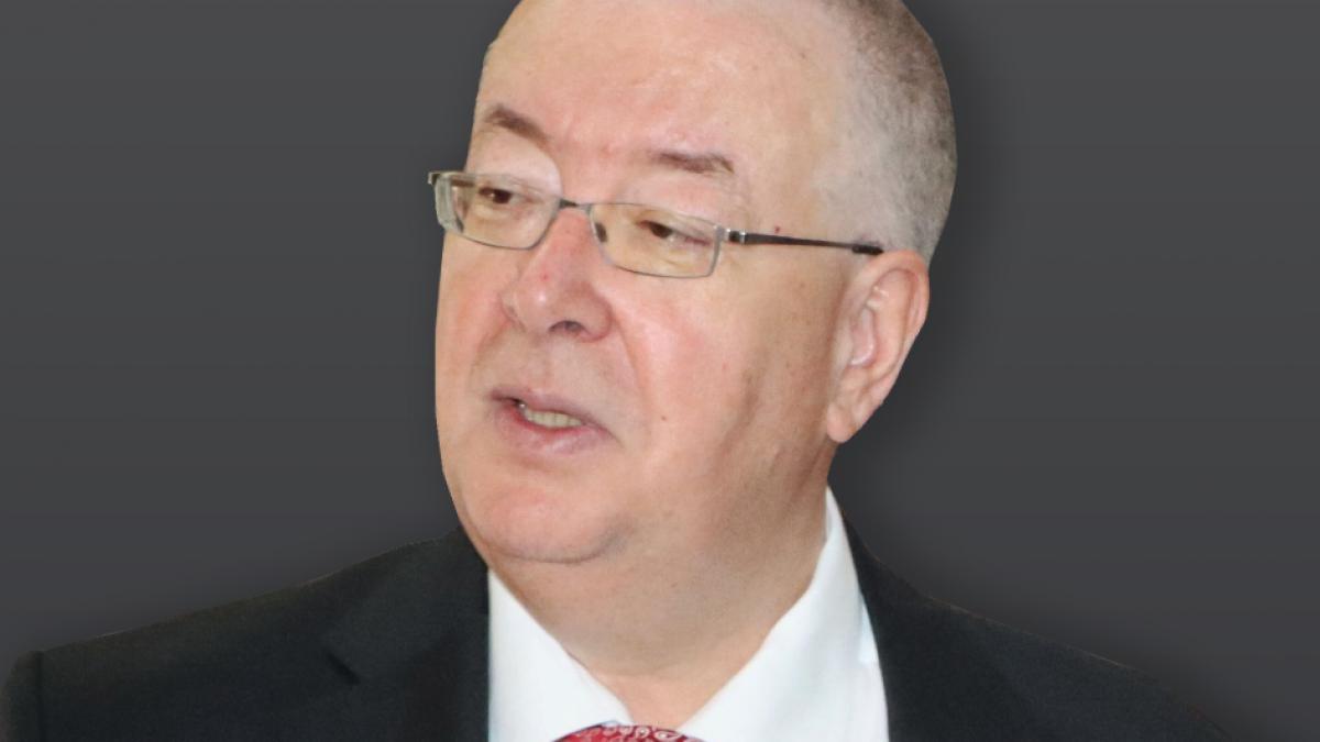 Premiile UZPR 2023. Dan Constantin: „O să vă surprindă ce-o să aflați ...