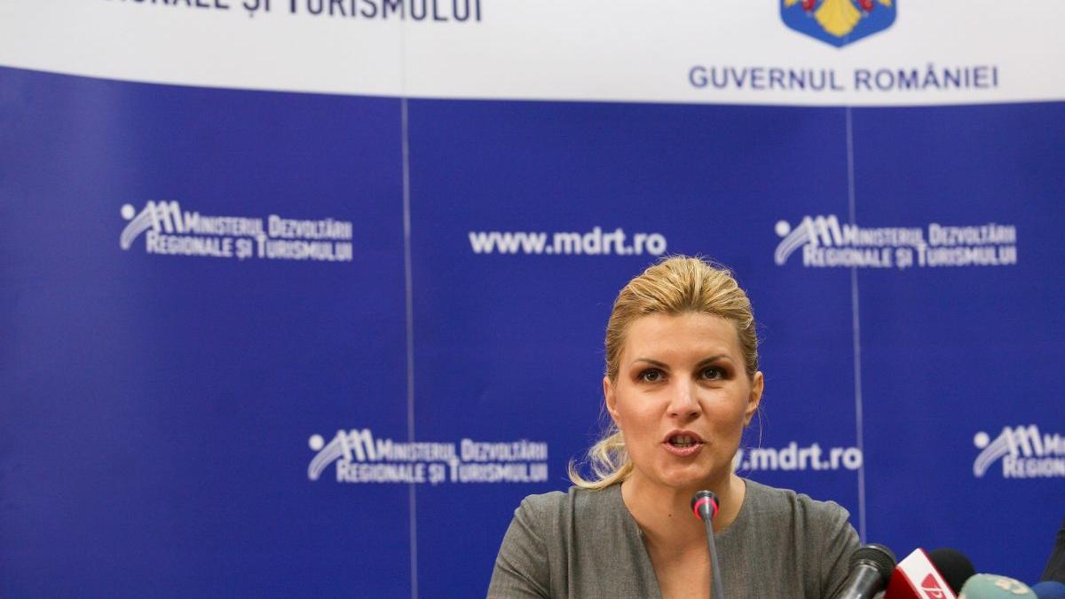 Elena Udrea cere revizuirea sentinței de condamnare primite în dosarul „Gala Bute”. Un judecător ...