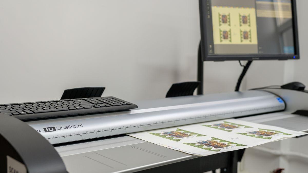 Un nou pas spre digitalizarea Poștei Române: achiziția liniei de ...