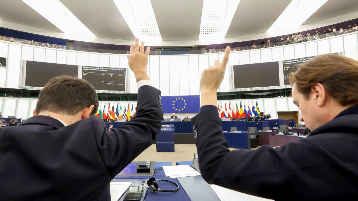 Instituție nouă, de transpus directivele UE în legislația noastră