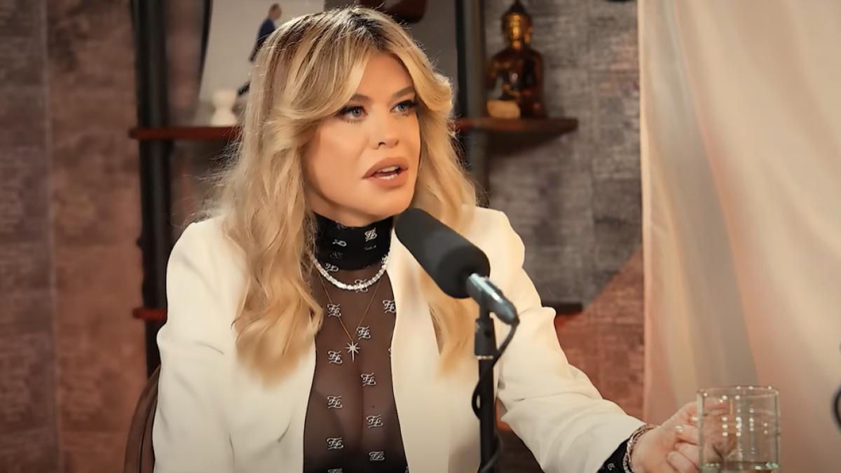 Loredana Groza vorbește în premieră despre divorțul de Andrei Boncea ...