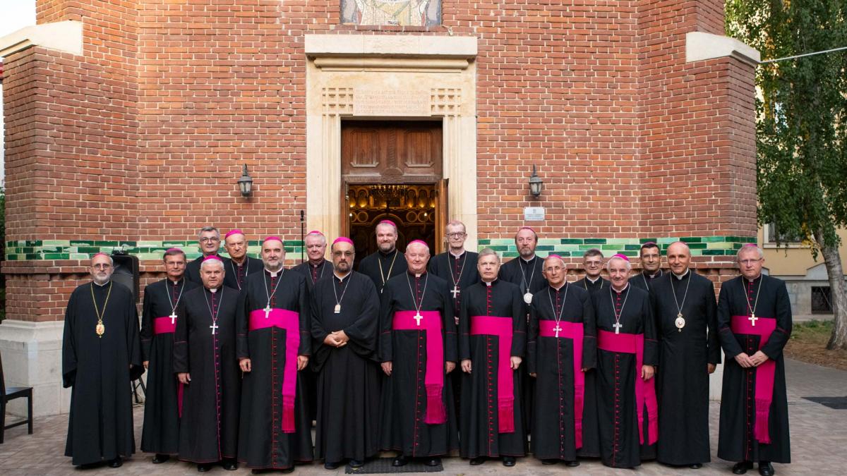 Preoți catolici de rang înalt, reținuți în Nicaragua