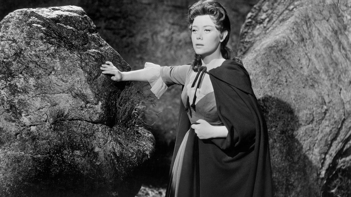 Glynis Johns, actrița din celebrul film Mary Poppins, a murit