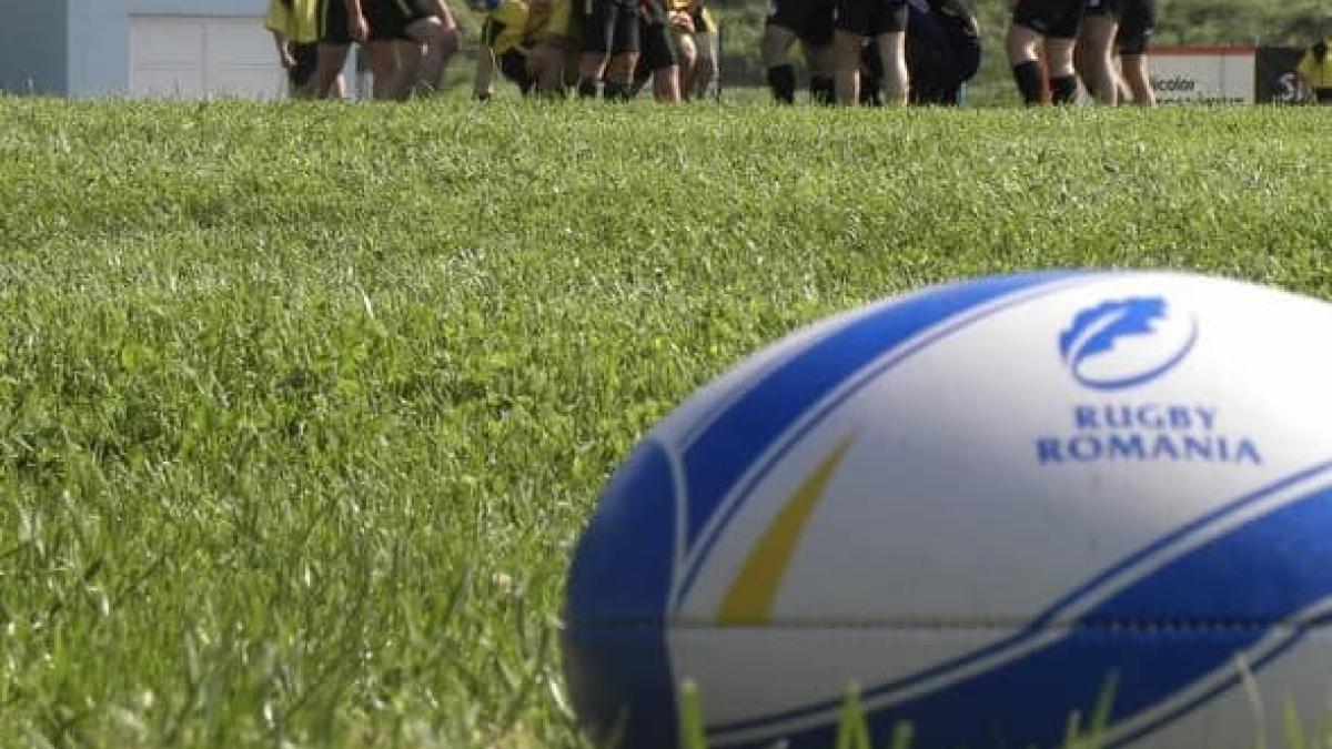 Stejarii se reunesc pentru prima competiție a anului, Rugby Europe ...