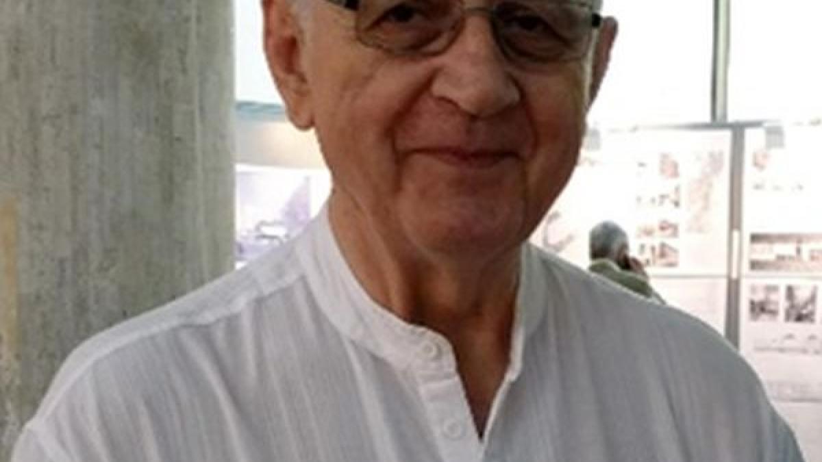 IN MEMORIAM profesor emerit Arhitect Emil Barbu Popescu – MAC (15.09. ...