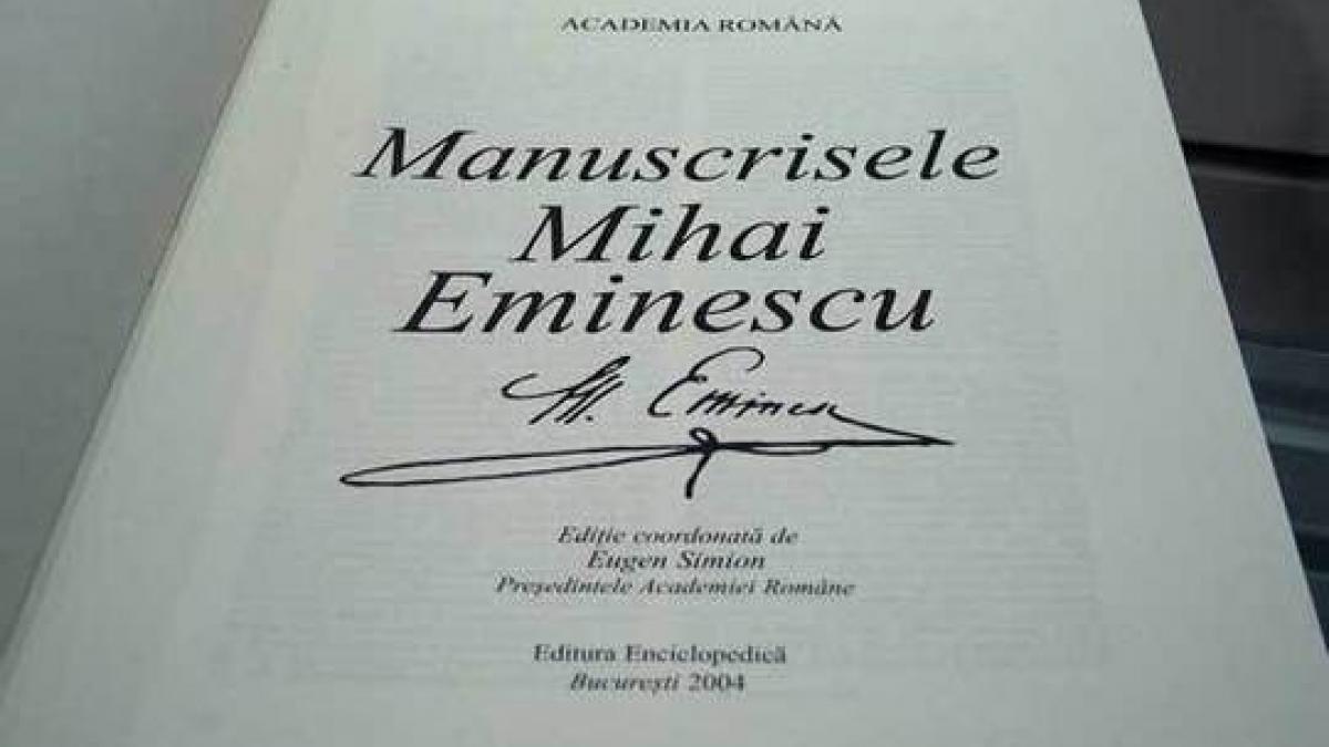 Vino să vezi expoziția dedicată Zilei Culturii Naționale la Palatul ...