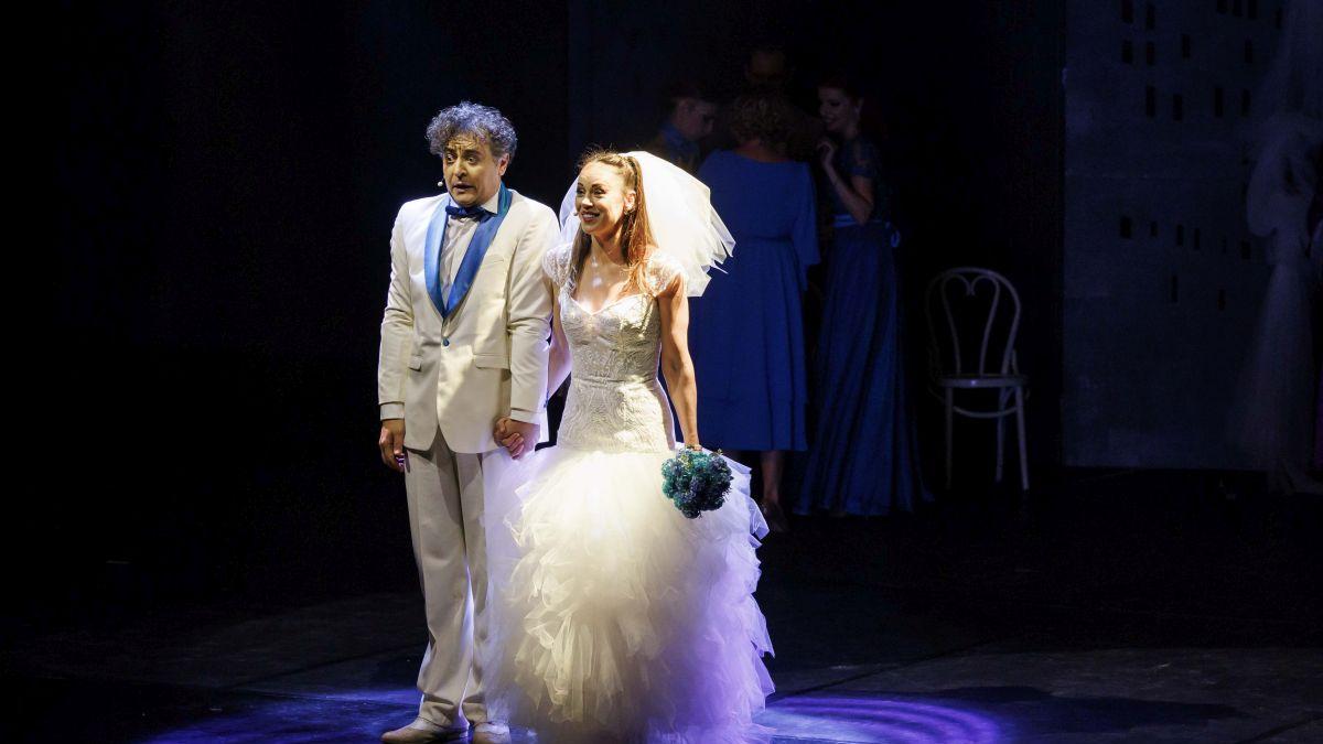 „TE IUBESC, TE VREAU, DAR TE SCHIMBI!”, în premieră națională pe 26 și ...