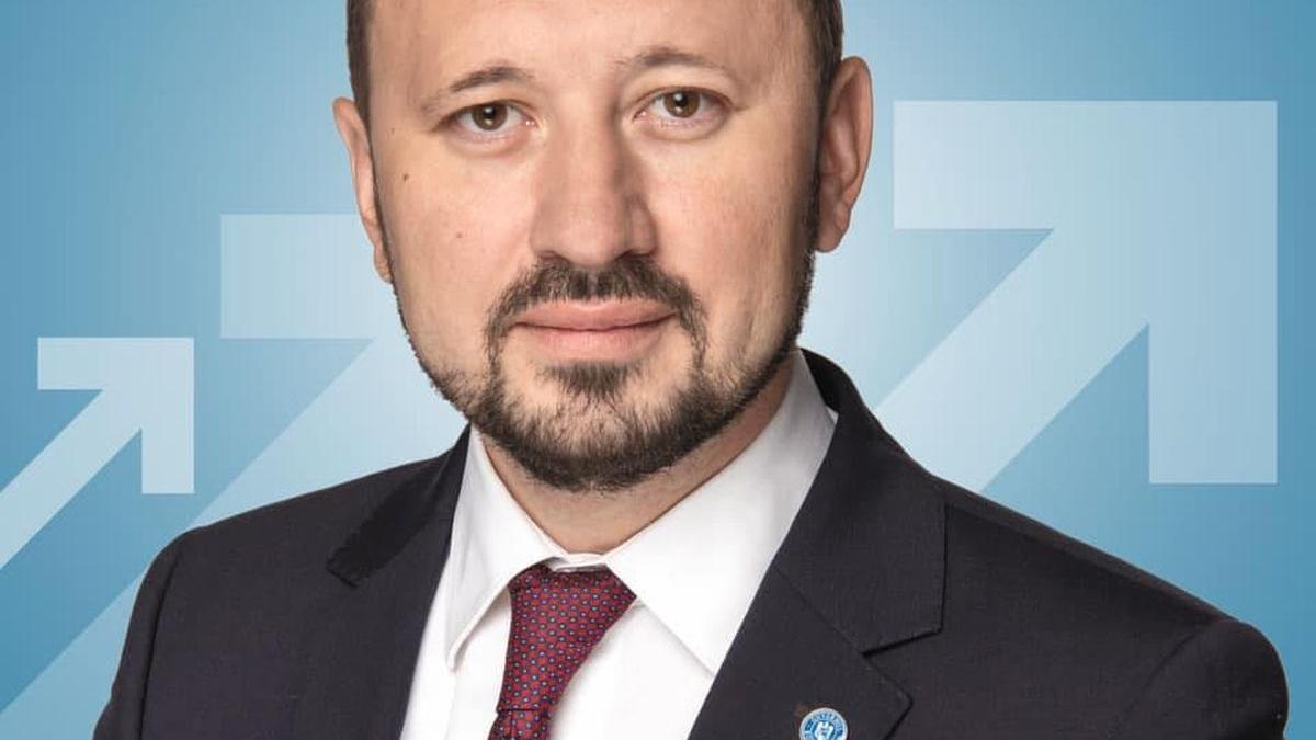 Fechet: Ne oprim atunci când vom avea panouri fotovoltaice și pe ...