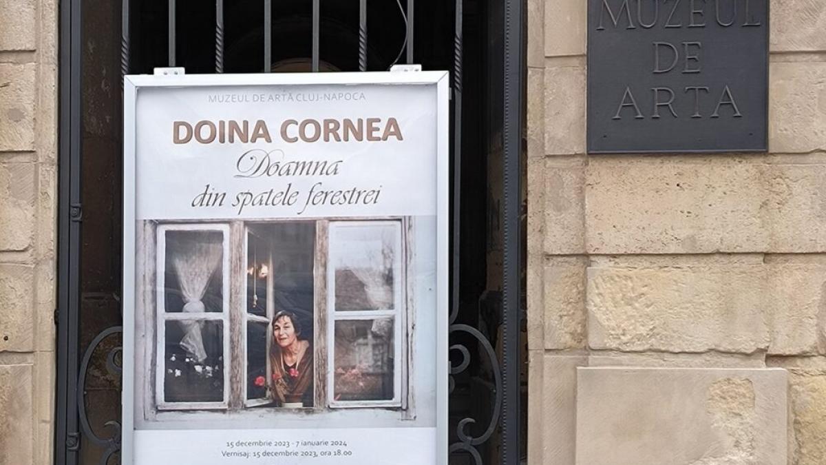 Doina Cornea. Portretul curajului în grădina fricii. O mărturie pentru ...