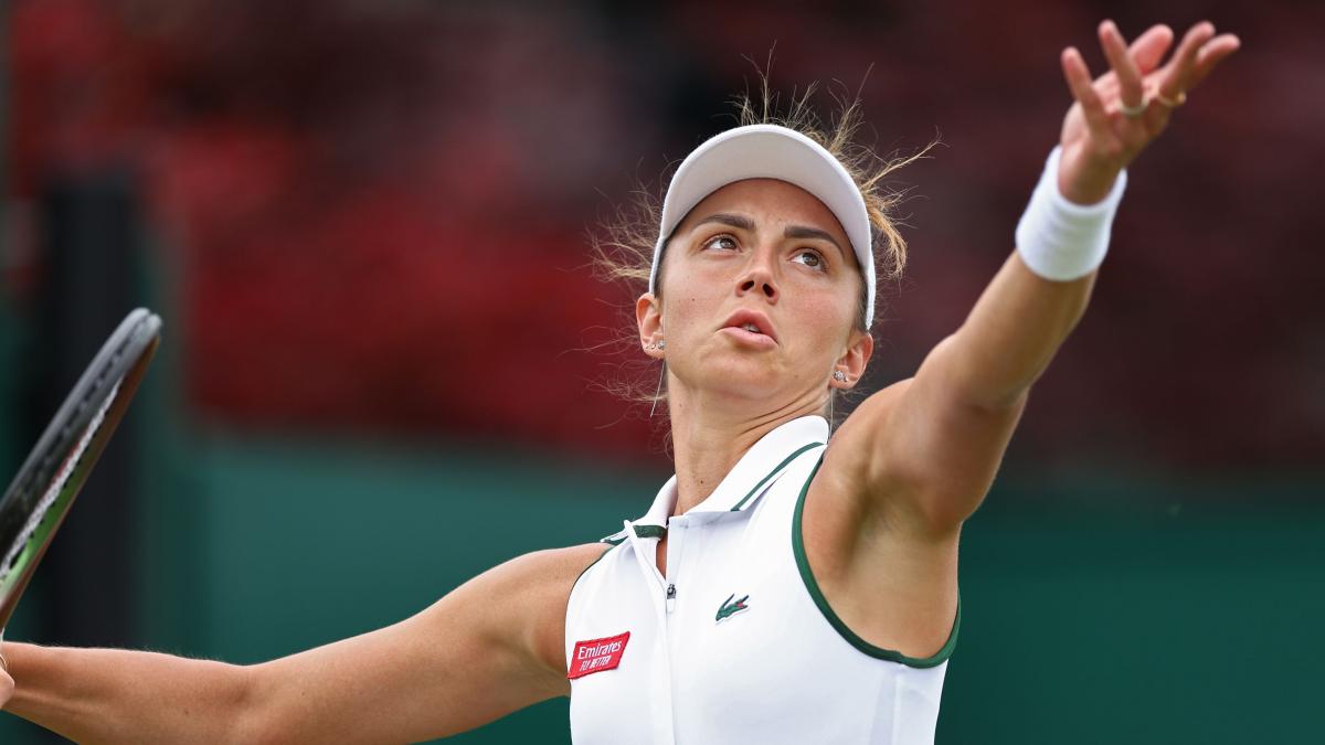 Semifinală românească la Transylvania Open WTA 250. Jaqueline Cristian și Ana Bogdan joacă ...